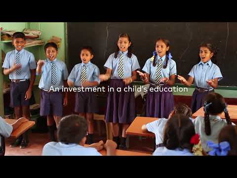 The Water Crisis is an Education Crisis
