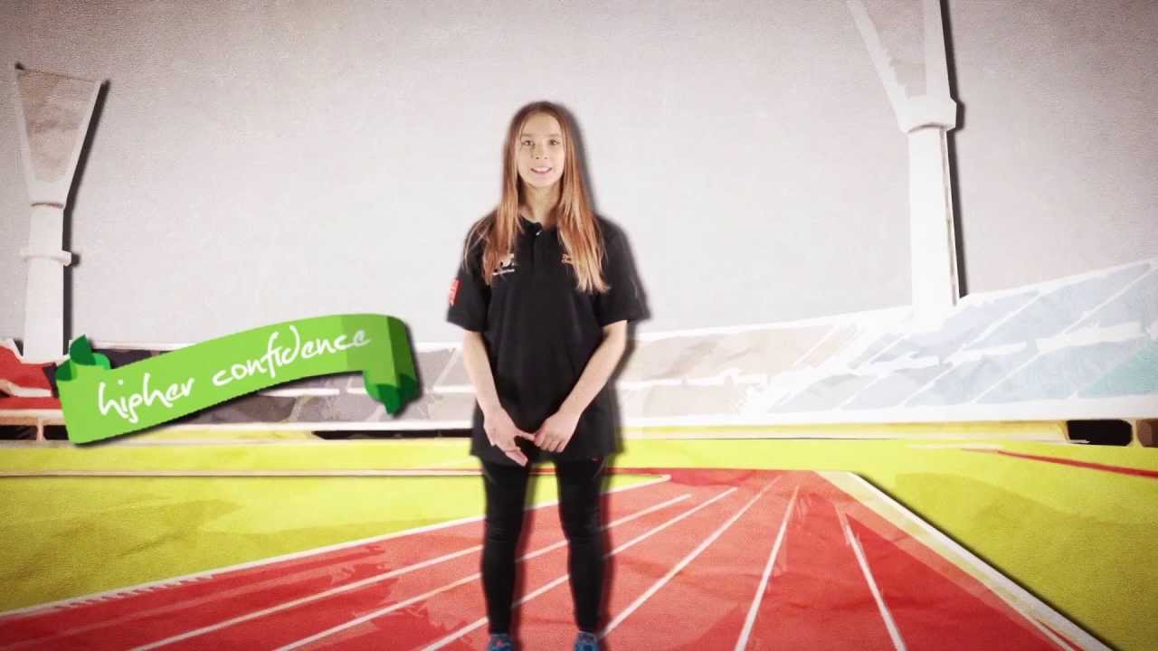 What is the Young Ambassador Programme? (2015)
