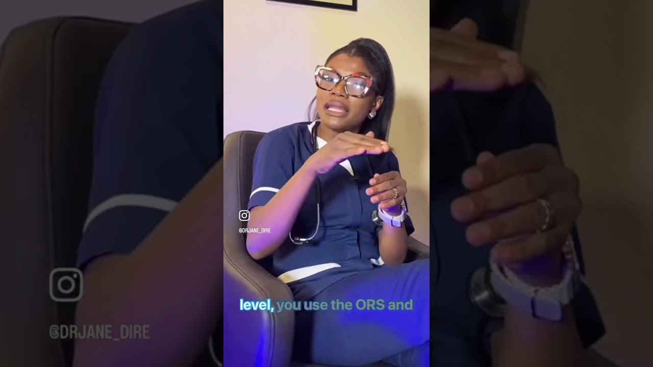 Stooling and Vomiting in Children Basic Emergency Tips