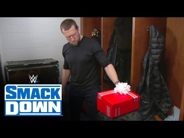 WWE SmackDown: 3 possible secrets Ramblin Rabbit was about to reveal to ...