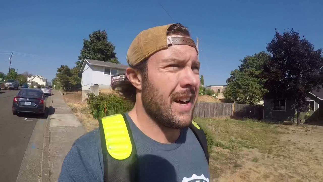 Attack those CrossFit weaknesses! The right ones!