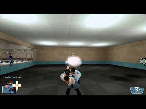 Steam Community :: Video :: New TF2 Quantum Conundrum's promotional items