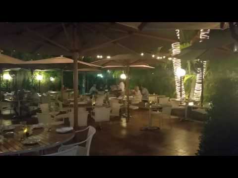 5/21/17 Farmers Table Restaurant Boca Raton, Fl