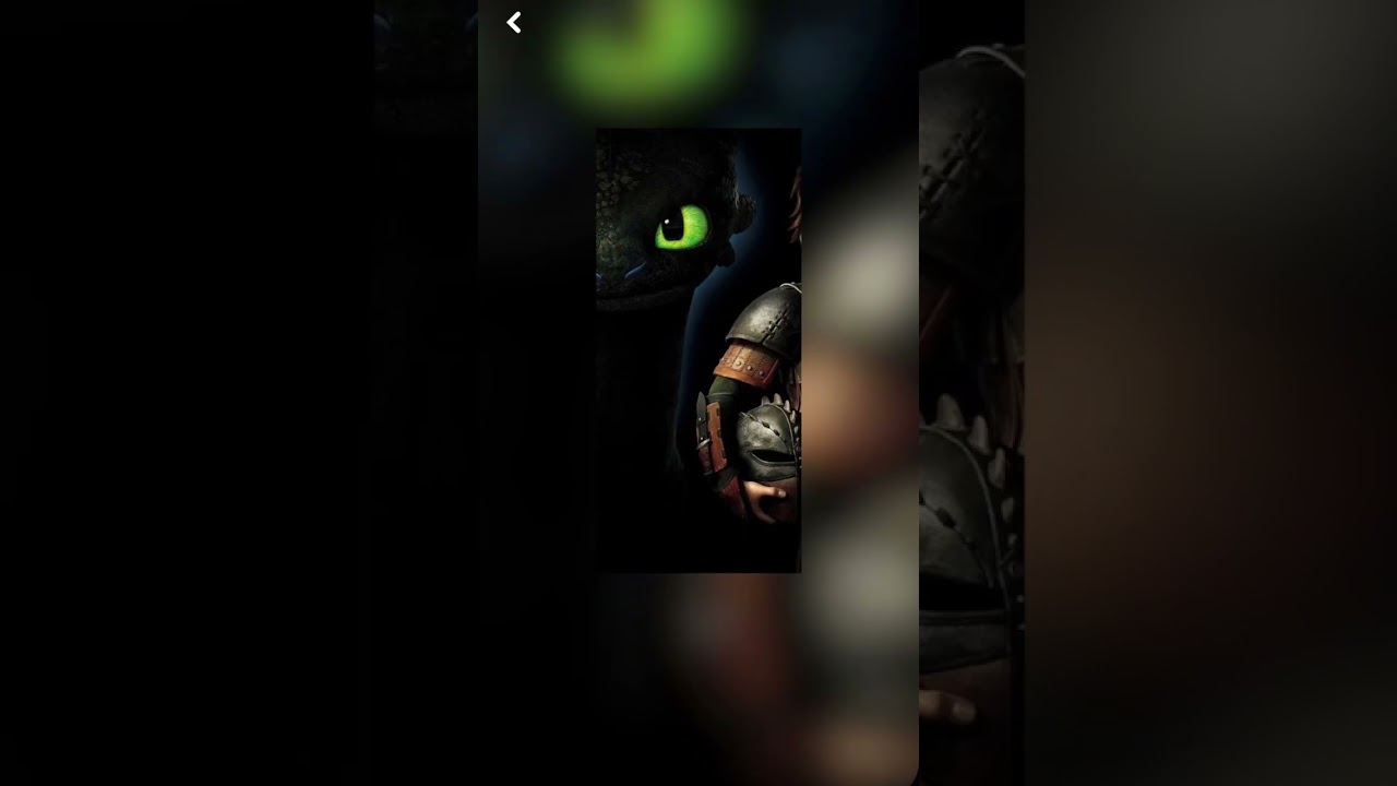How to train your dragon wallpapers!!