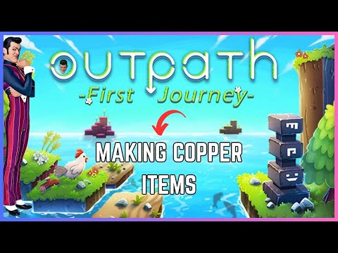 Steam Community :: Video :: Making NEW Tools | Outpath | Ep 2