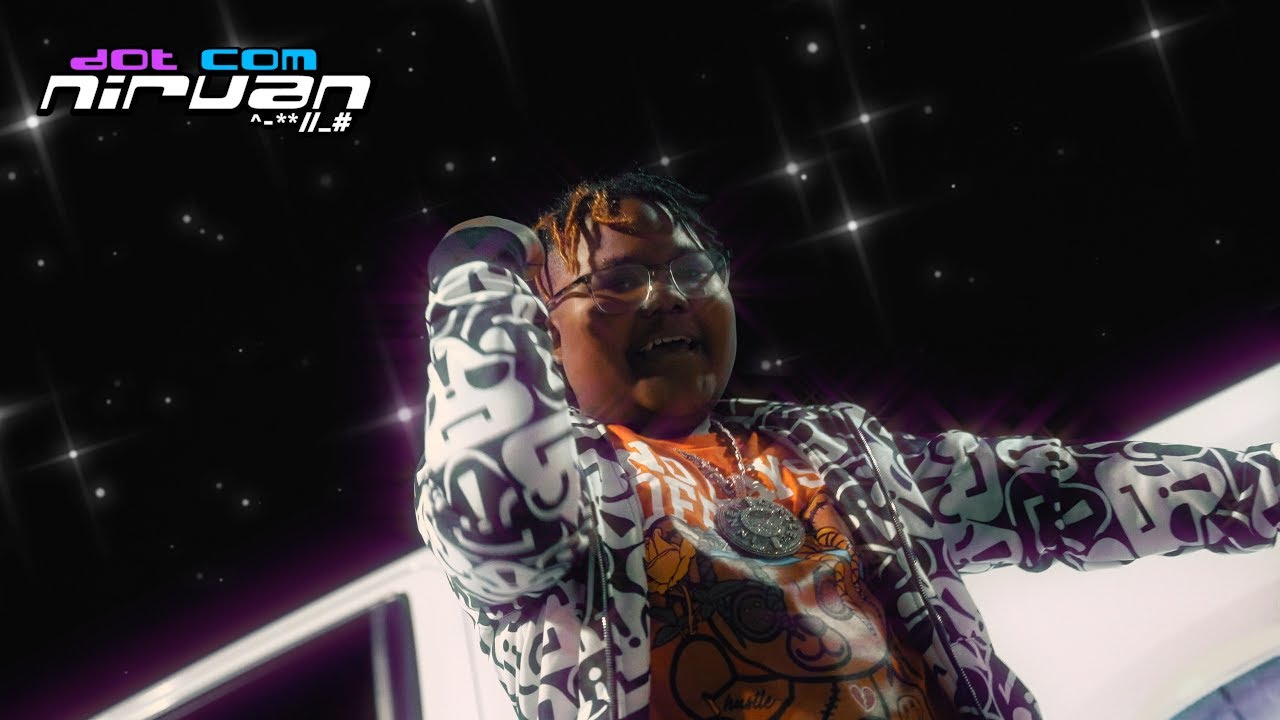 cl4pers - Want Me! [Dir. by @DotComNirvan]