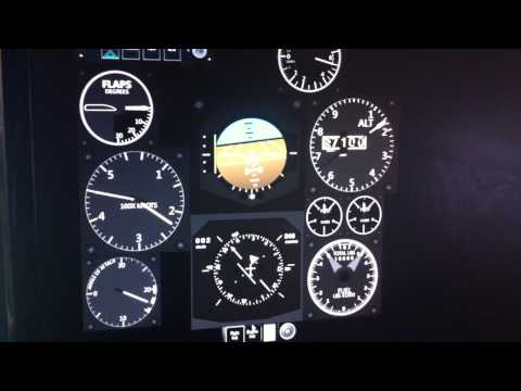 HawgTouch Gauge Pack 1.2! Flight Instruments (HSI, ADI, IAS, AOA and more)