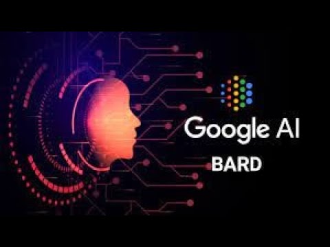 Introduction to Google bard AI tool