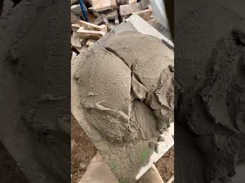 We’re out here again #masonry#construction