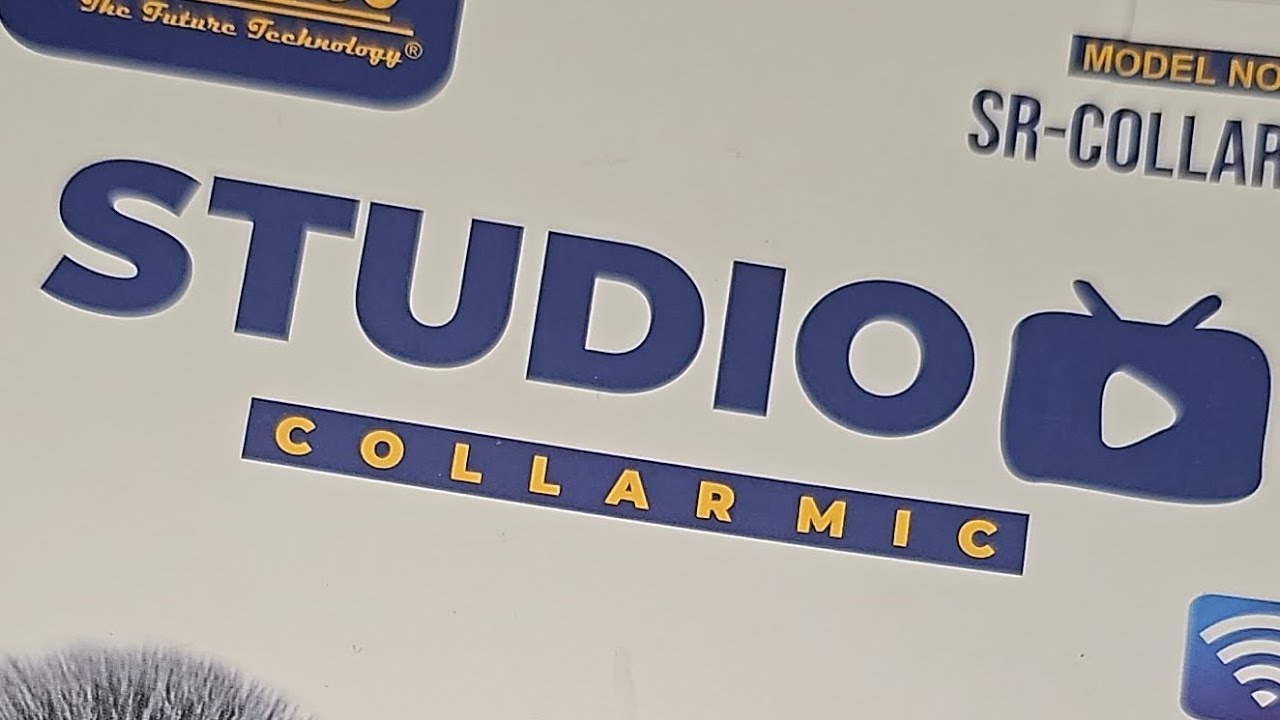 Collar mic under 100-200 price in ludhiana 🤑