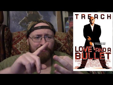 Love and a Bullet (2002) Movie Review