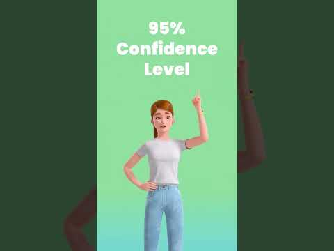 What Is a Confidence Interval? (And Why It Matters in Public Health) Part 1* #confidenceinterval