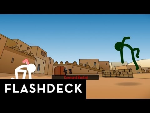 FlashDeck – FlashDeck