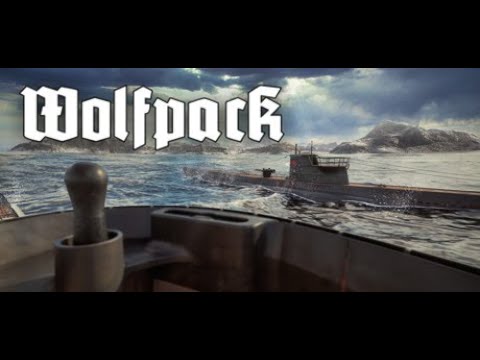 Steam Community :: Video :: Wolfpack is the best game I ever played