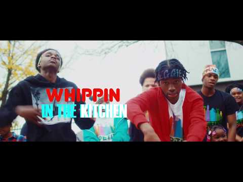 Healthy Food Rap – REP 5