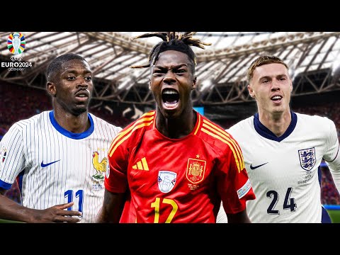 EURO 2024: Best Matches Worth Watching Again