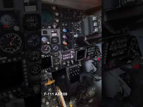 F-111 A8-109