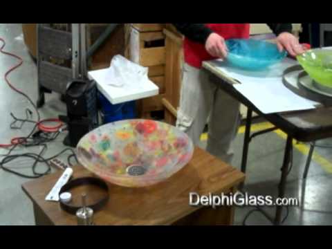 Stained Glass Supplies, Fusing Supplies At Delphi Glass
