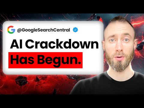 Google’s AI Crackdown: What It Means & How to Stay Safe