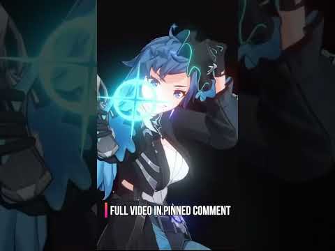 BEST MOBILE GACHA GAMES