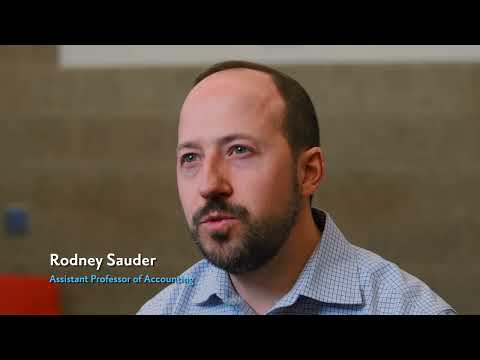 See your career anew at Messiah University