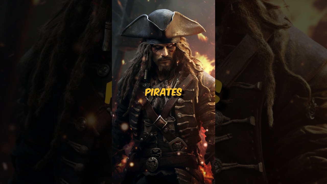 The Myth of the One-Eyed Legend: Unveiling the Truth about Pirate Eye Patches