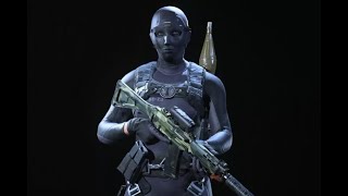 Fallout 4 - COD MW ROZE ROOK MOD at Fallout 4 Nexus - Mods and community