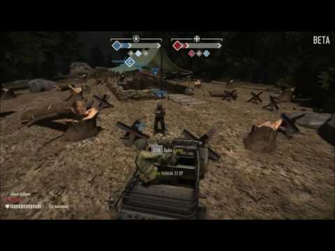 Steam Community :: Video :: Heroes & Generals | Forest Skirmish ...