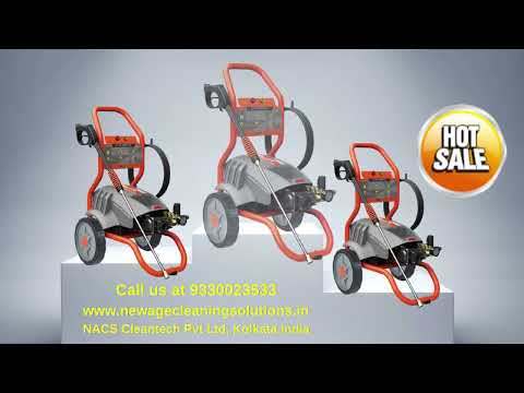 Jet Washers at Best Price in India