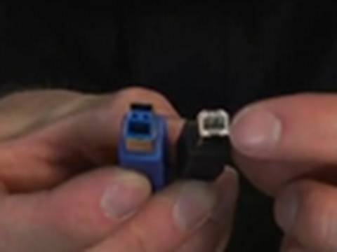 USB 3.0 Speed Test vs USB 2.0 eSATA Internal connection (NCIX Tech Tips #71)