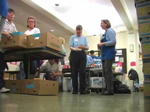 Food Pantry