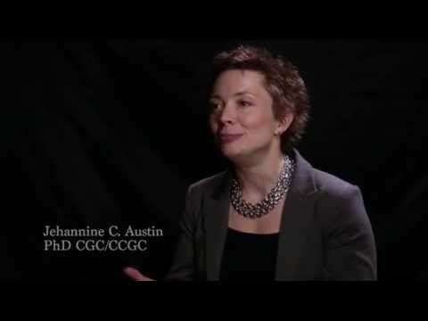 What is Psychiatric Genetic Counseling?