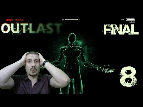 Steam Community :: Video :: Outlast #8 (Türkçe) | Walrider'la köşe ...
