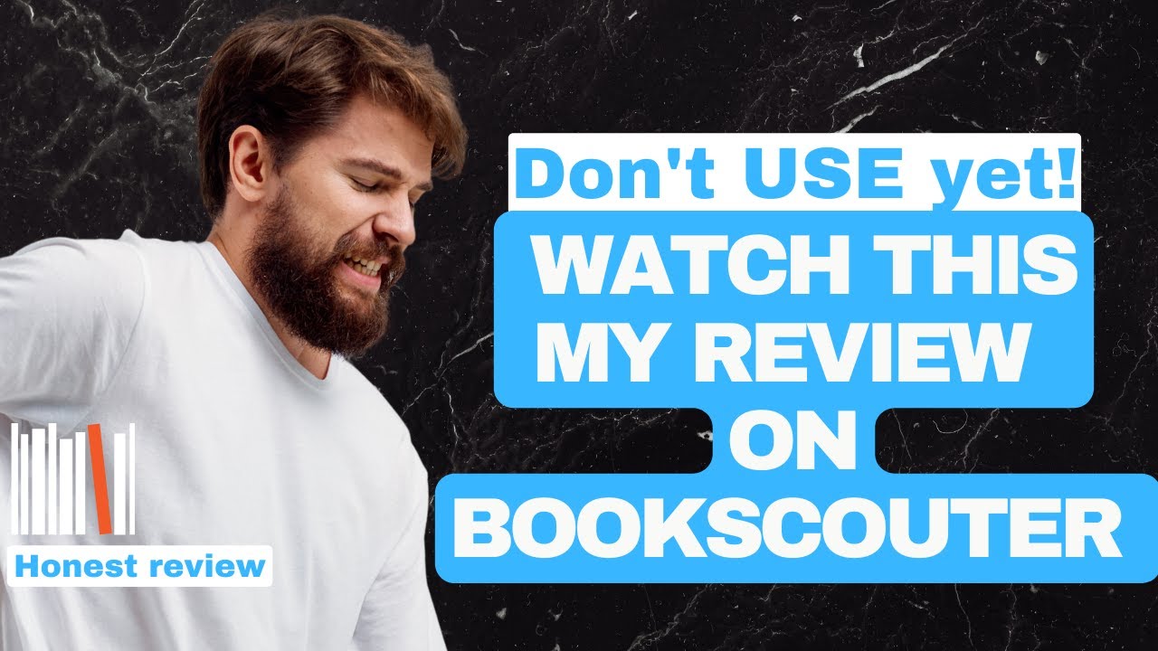 Bookscouter Review | Can you buy or sell books successfully at your best price on this platform?