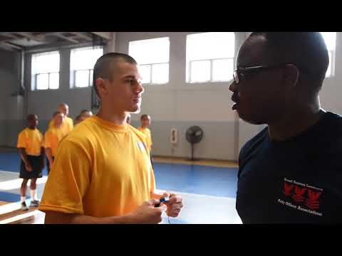 The Baseline Physical Fitness Assessment