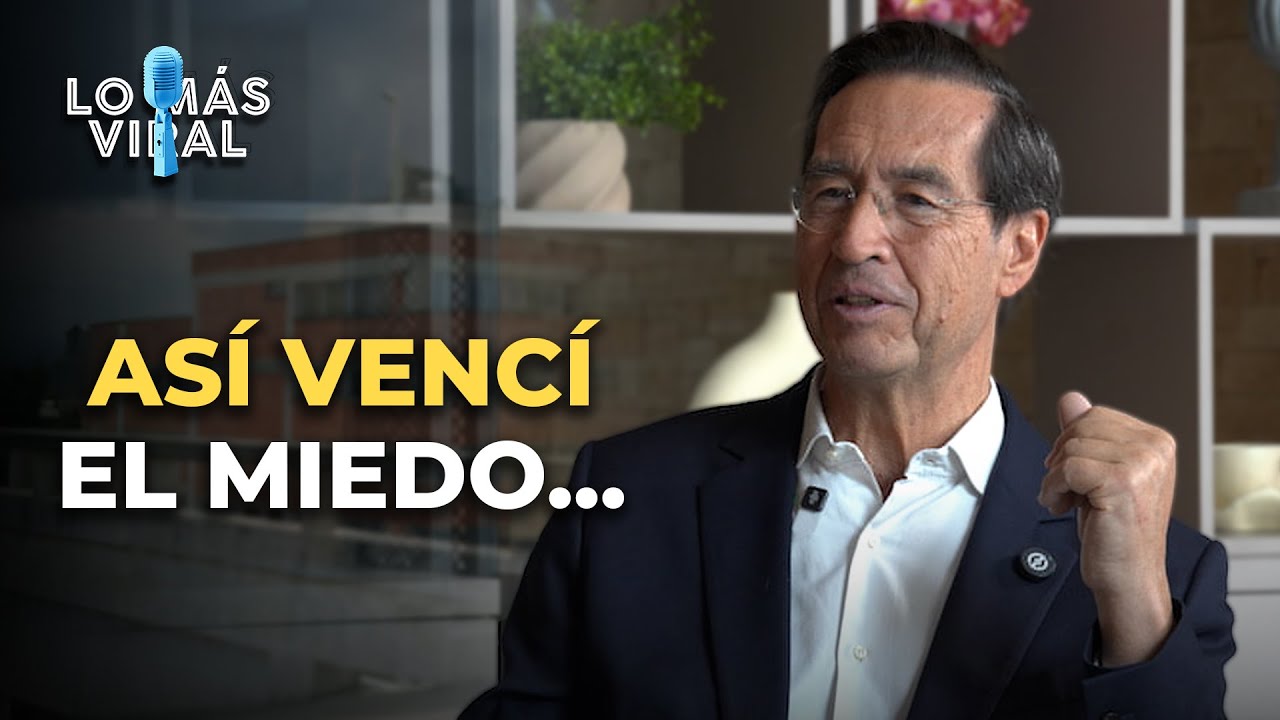 Los problemas de salud mental más preocupantes y que más afectan, según Mario Alonso Puig
