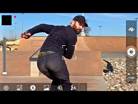 iRollerboot - Why Not