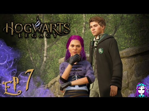 Steam Community :: Video :: New Companion Mod is EPIC! [Hogwarts Legacy ...
