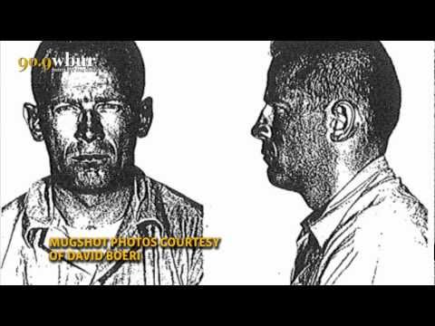 'I'm Never Going To Shake Him Off': David Boeri Reflects On 3 Decades ...