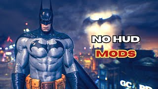 Guardian Of Gotham - Arkham Knight Mod Showcase at Batman: Arkham ...