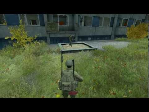 Steam Community :: Video :: DayZ SA: gates to hell