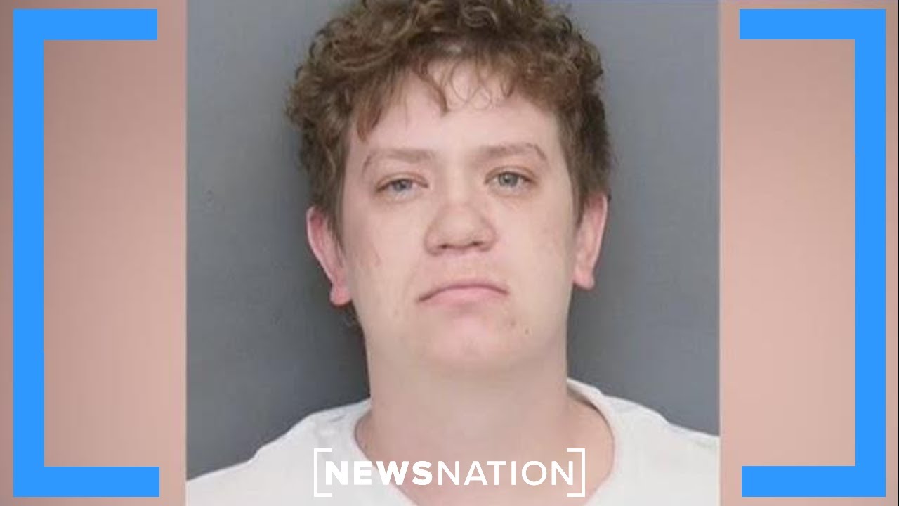 Prosecutor details murder case against amputee cornhole player | Katie Pavlich Tonight