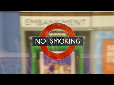 Does stopping smoking make a difference to COPD?