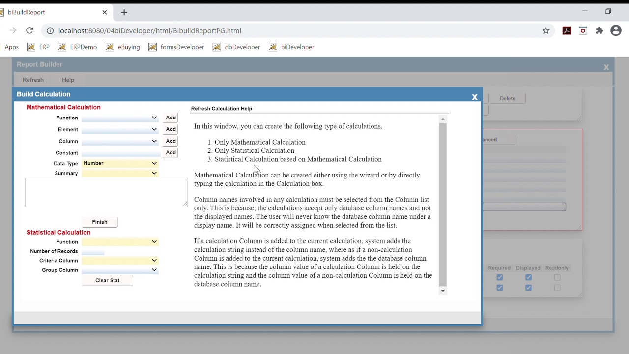 Symphony Data Analytics Software Demo