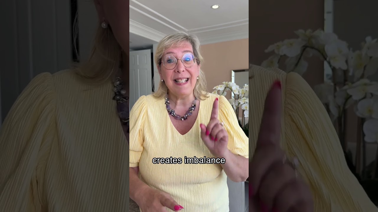 #1 Color I Would Never Use in the Kitchen as a Feng Shui Master