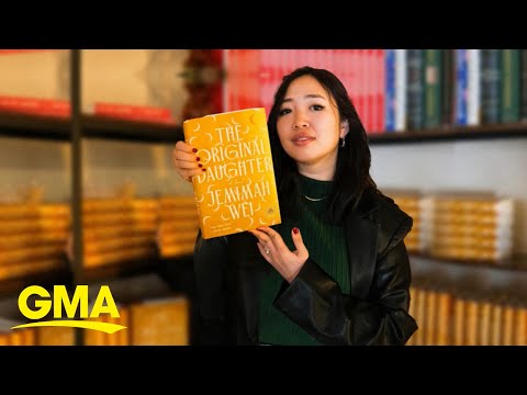 'The Original Daughter' is the 'GMA' Book Club pick for May