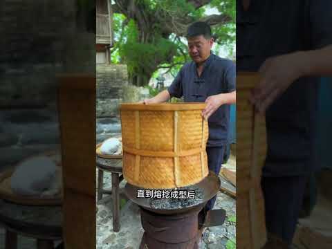 Ancient Chinese Food And Natural Life #diy #ancient chinese cooking #life in ancient china #natural