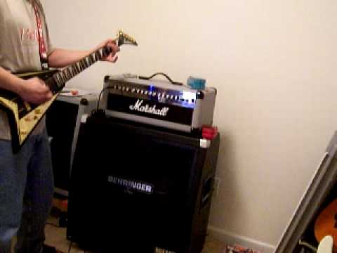 Behringer BG412S | Reverb