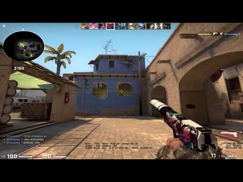 Steam Community :: Video :: headshot machine strikes back with headshots