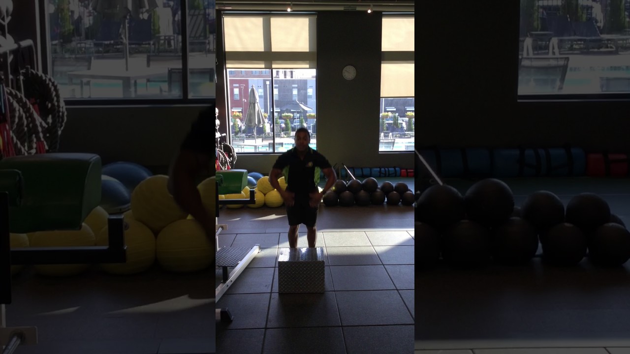 GO: Fitness Personal Coach Tips On Burpees